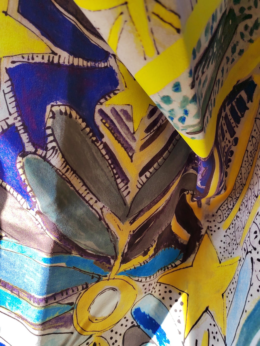 MULTICOLOR FURNITURE VELVET, Upholstery Seat Fabric/meter, French Know ...