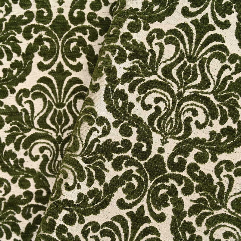 Baroque Bed Curtains - Etsy