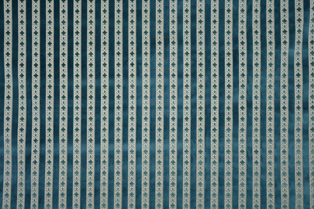 Durable VELVET FABRIC With Patterns, Textile Fibers, Curtains, Seats ...