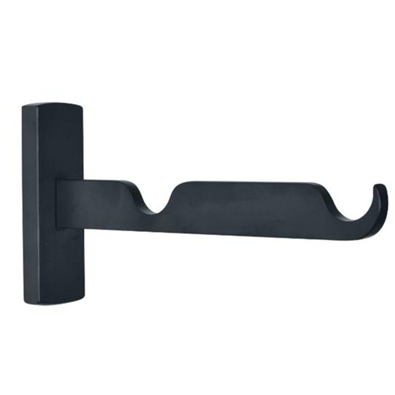 Corner Curtain Rod - Etsy