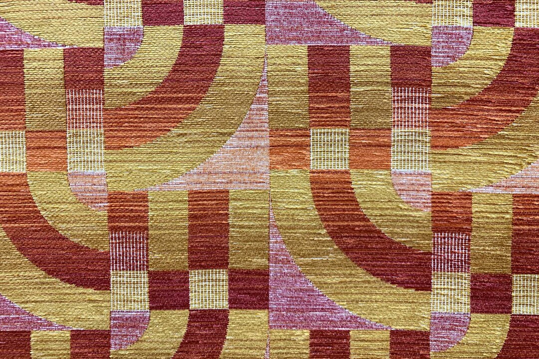 Durable VELVET FABRIC With Patterns, Textile Fibers, Curtains, Seats ...