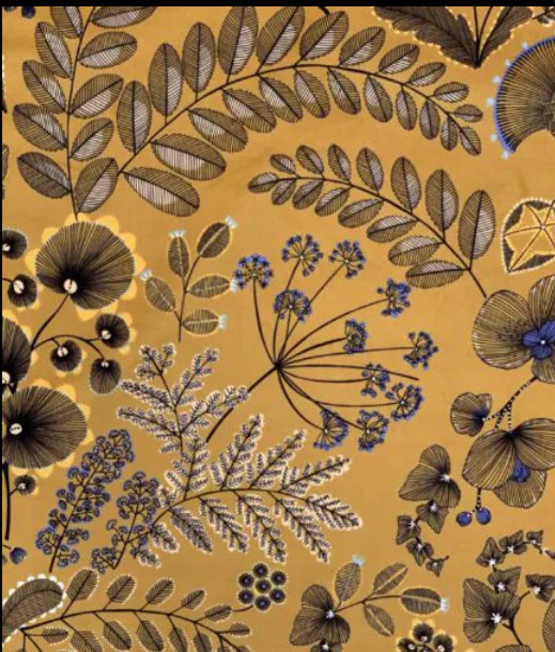 VELVET FABRIC Padding Trimmings Fabrics Curtains and - Etsy