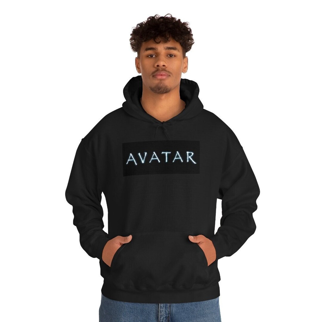 Avatar Hoodie Avatar 2 Hoodie, Problem Solving, Avatar Gift, Present ...