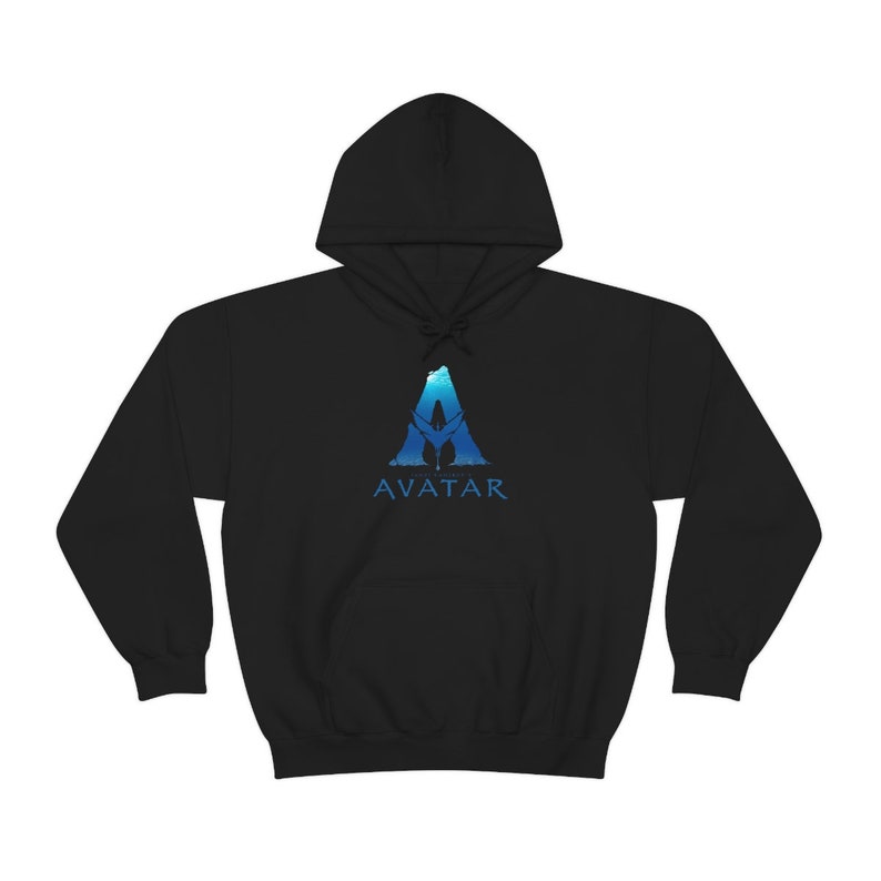 Avatar Hoodie Avatar 2 Hoodie, Problem Solving, Avatar Gift, Present ...