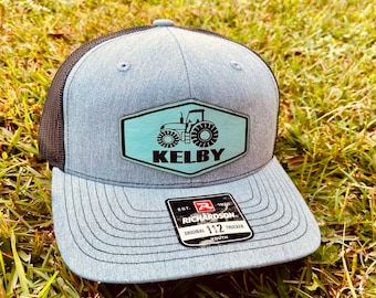 Kids Name Personalized Hat, Hunting Hat, Personalized Deer Hunting Boys ...