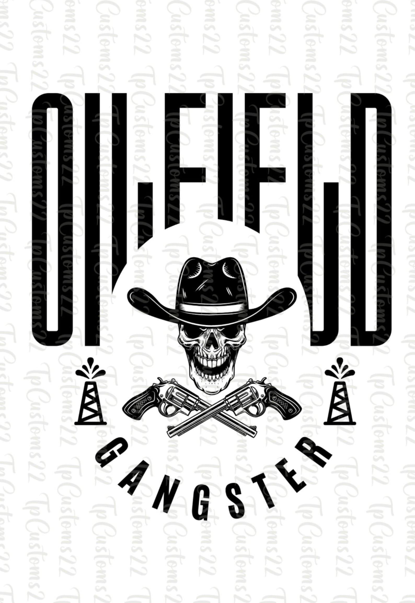 Oilfield Roughneck Skull PNG, Roughneck PNG, Oilfield Worker Png, SVG ...