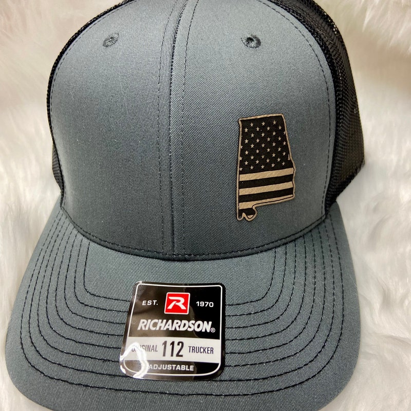 Alabama a Hat - Etsy
