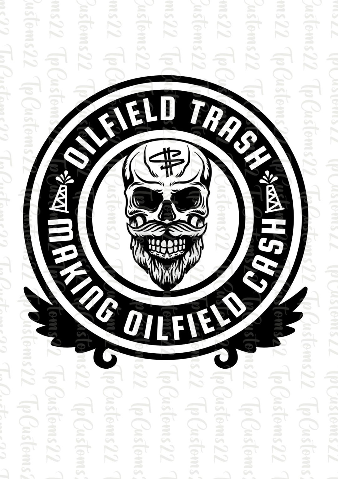 Oilfield Roughneck Brotherhood PNG, Roughneck PNG, Oilfield Worker Png ...