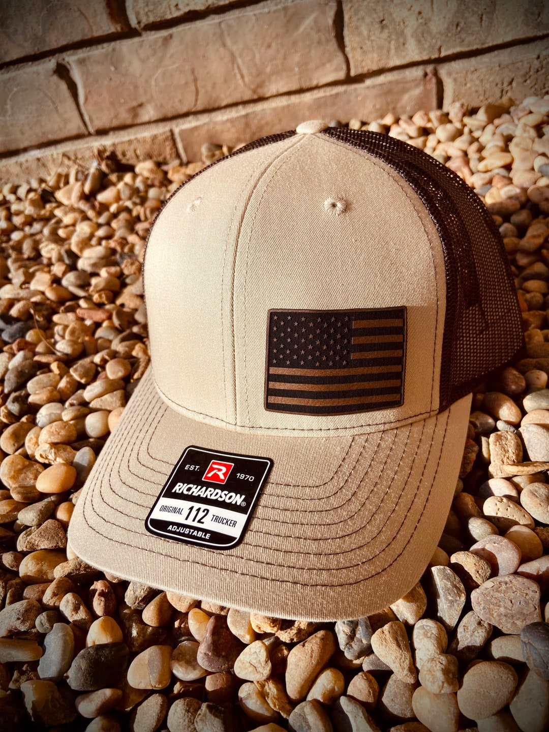 Colorado State Hat, Colorado Flag Hat, Flag Hat, Leather Patch Hat ...