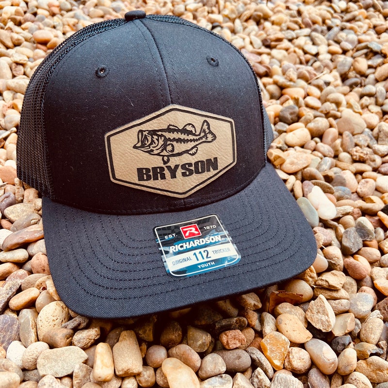 Boys Fly Fishing Hat - Etsy