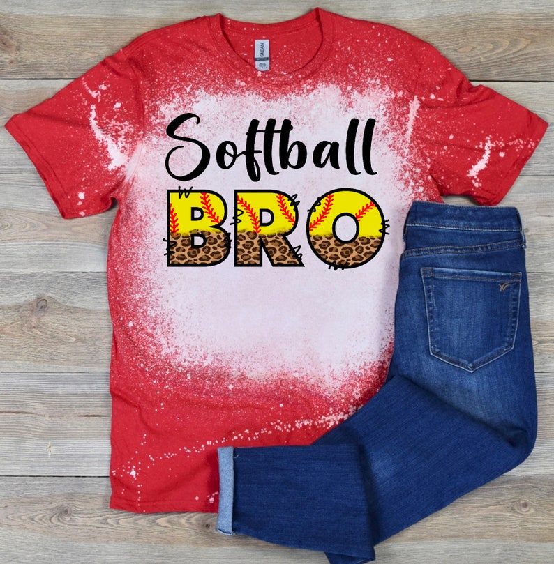 Softball Bro PNG Sublimation Design Softball Sub Sports Png - Etsy