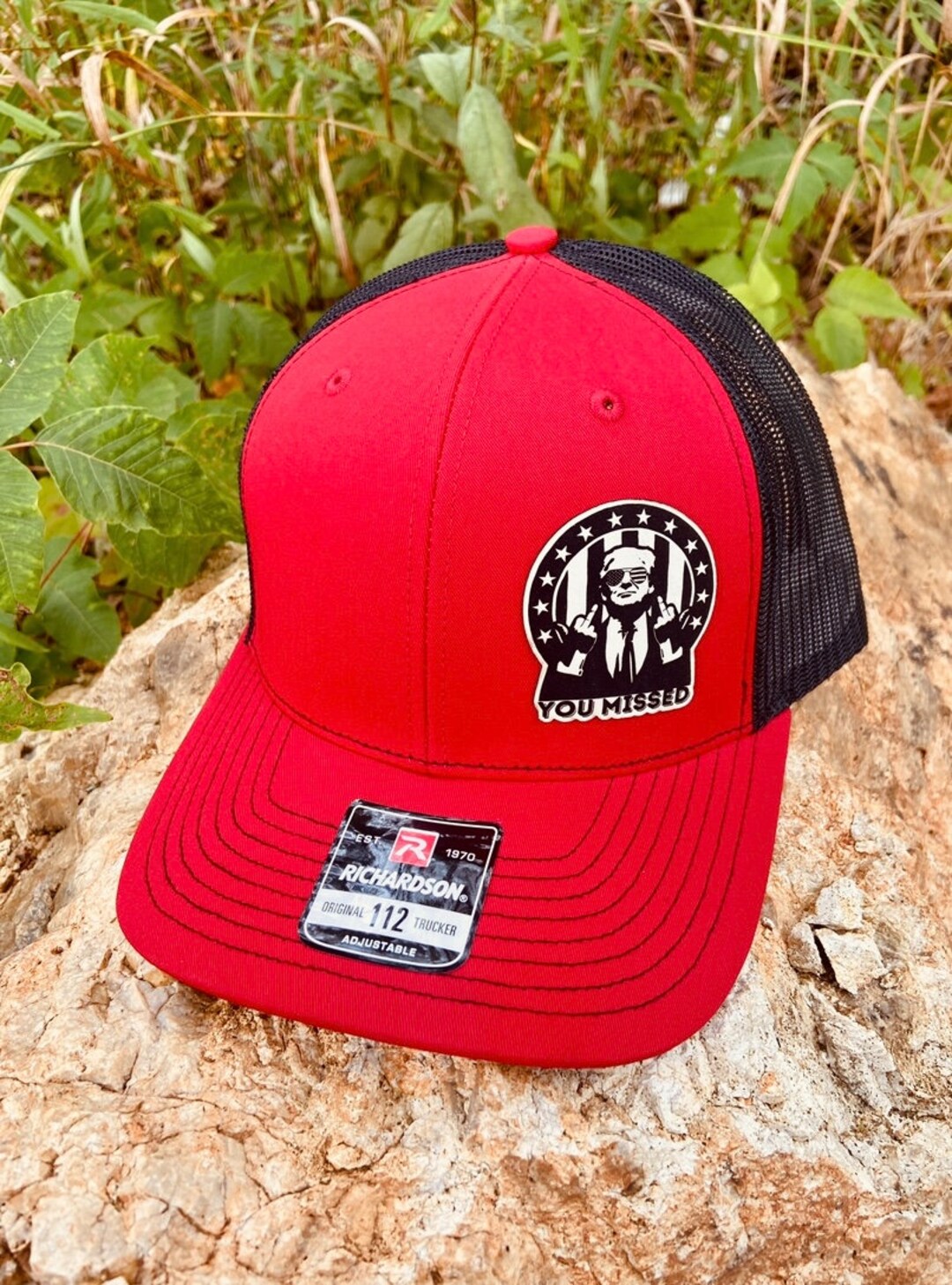 Trump Hat, You Missed Hat, Dirty Humor Hat, Trump 24 Hat, Patriotic Hat ...