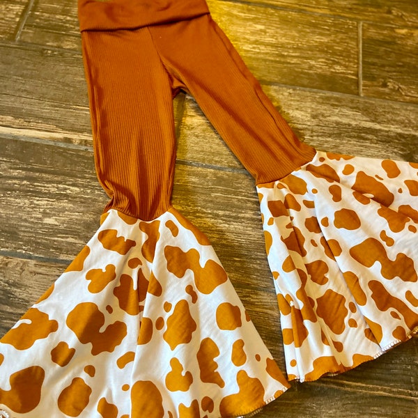 Lainey Wilson Bell Bottoms - Etsy