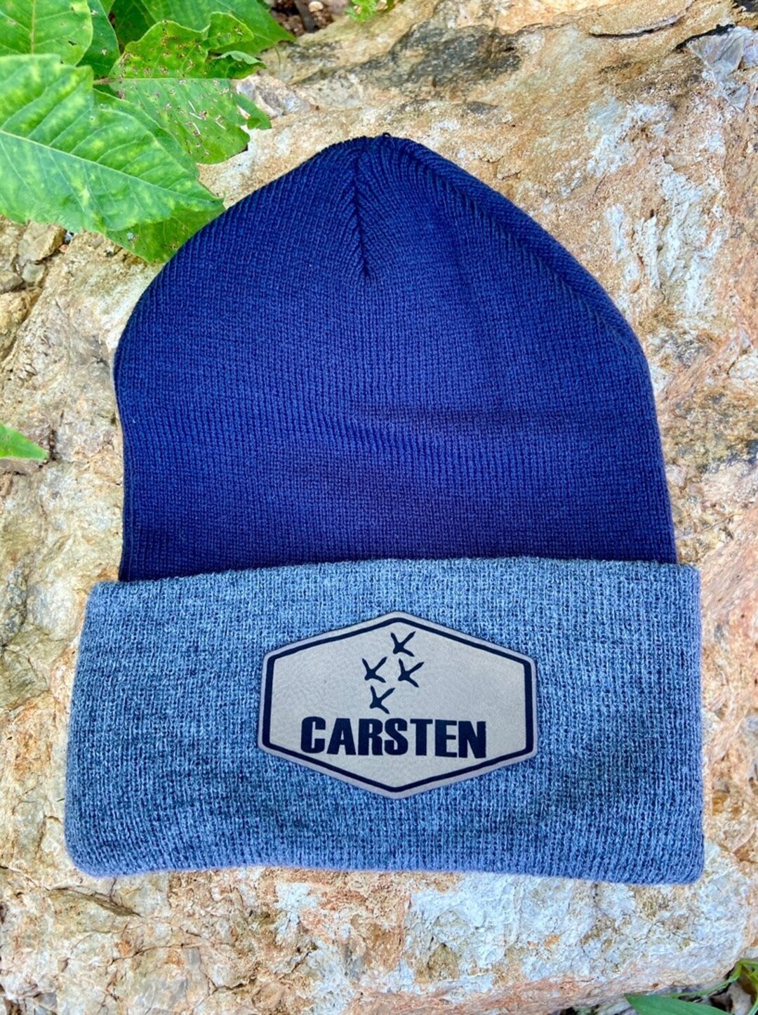 Personalized Name Beanie, Kids and Adult Name Personalized Beanie ...