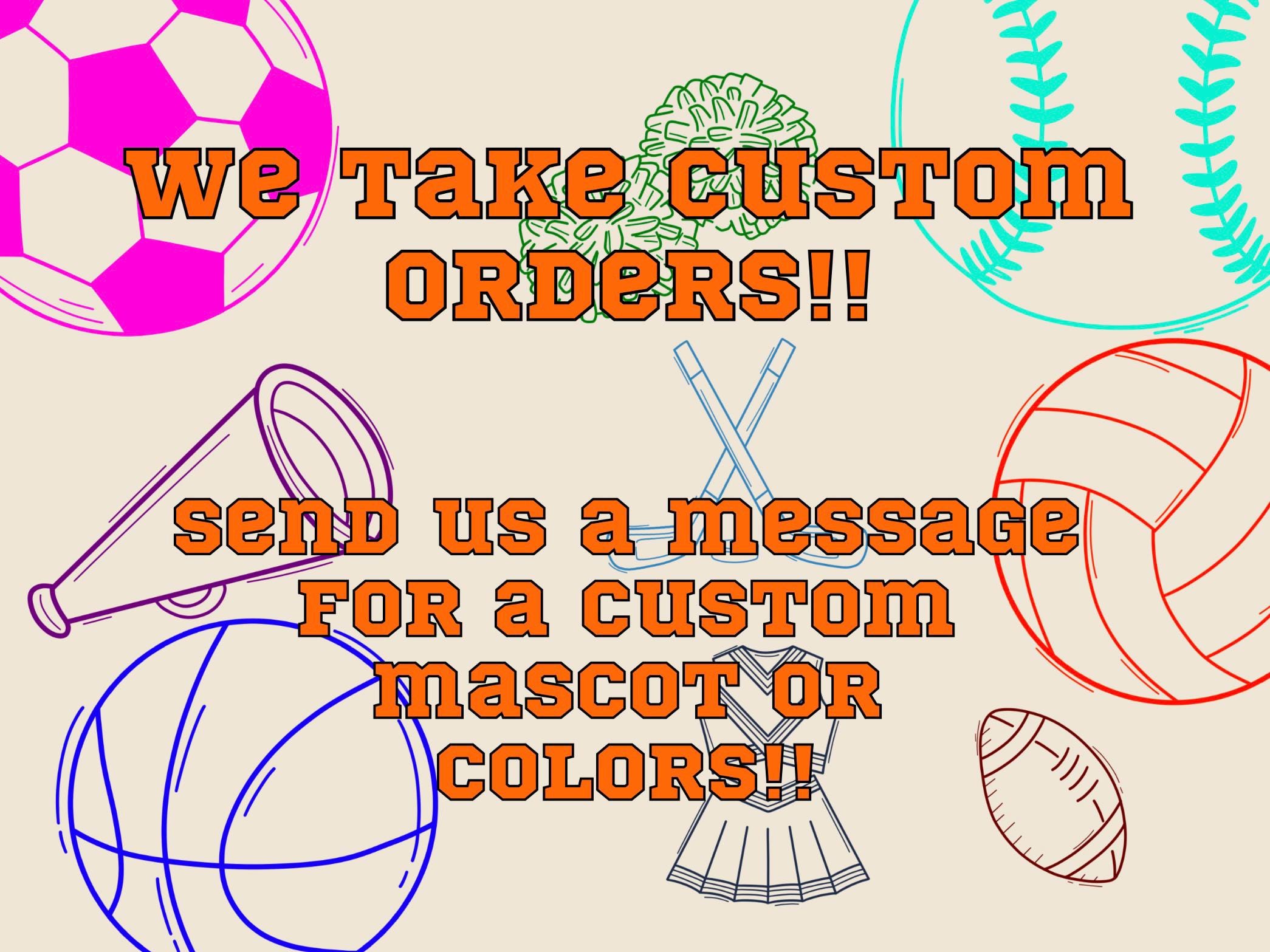 Huskies Navy Football PNG, School Mascot Png, Navy & White Huskies ...