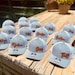 Kids Name Personalized Hat, Kids Hat, Personalized Boys Hat, Youth ...