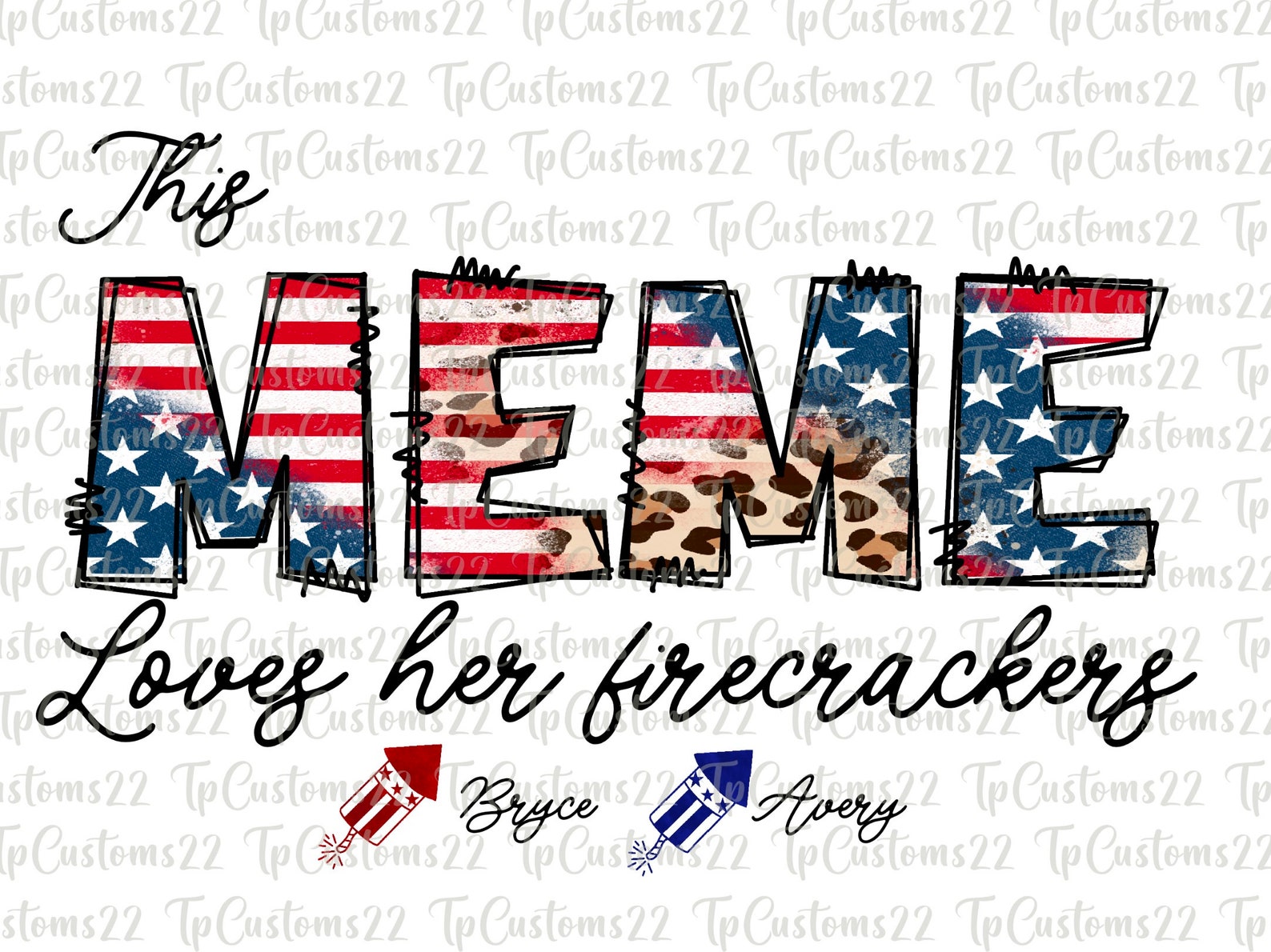 This Meme Loves Her Firecrackers PNG, 4th of July Meme Png, Meme PNG ...
