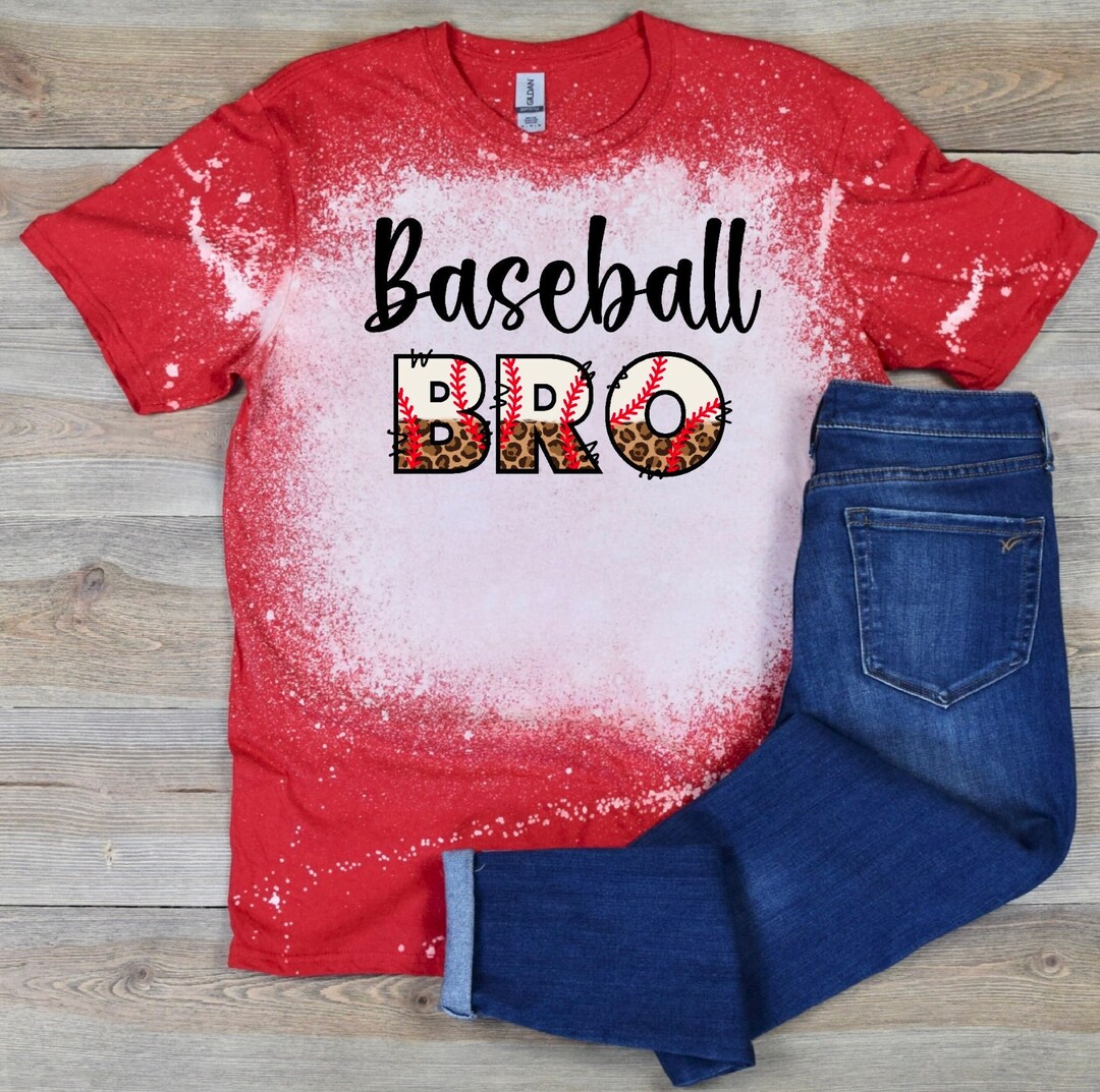 Baseball Bro PNG Sublimation Design, Baseball Sub, Sports Png, Baseball ...