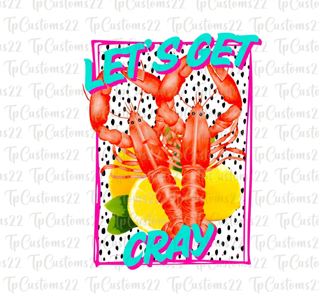 Crawfish Png, Crawfish Season Png, Pinch Tails, Crawdad, Low Country ...