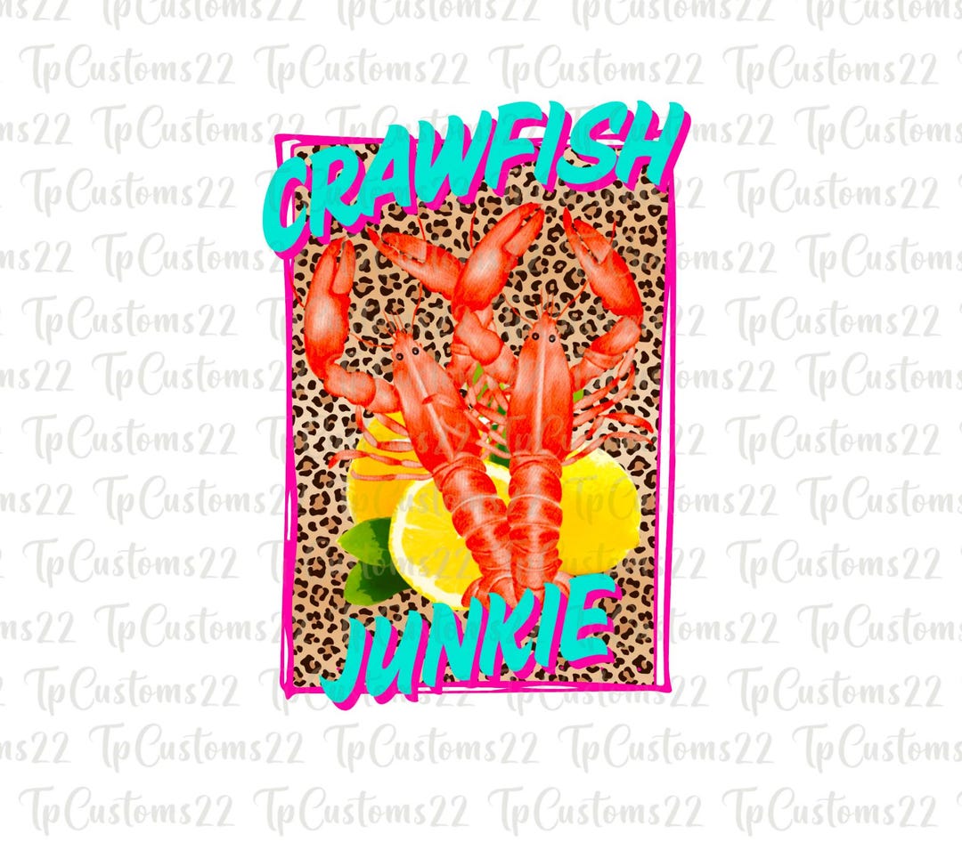 Crawfish Png, Crawfish Season Png, Pinch Tails, Crawdad, Low Country ...