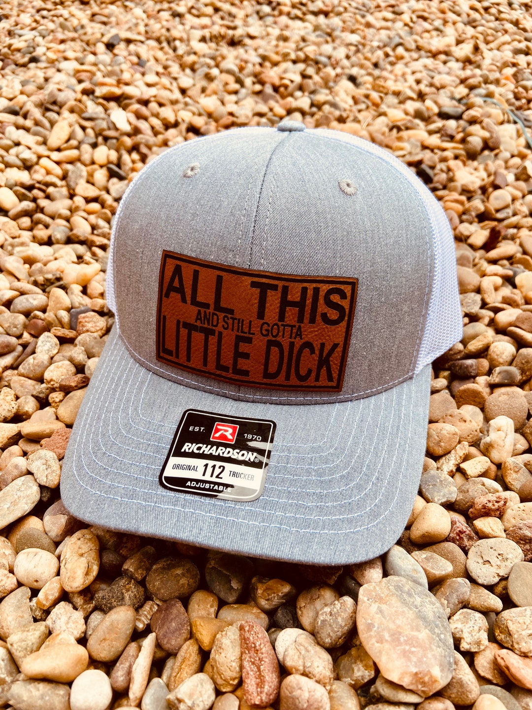 All This and Still Gotta Little Dick Hat, Dark Humor Hat, Dirty Hat ...