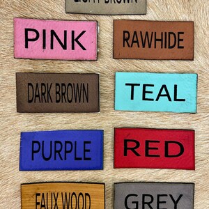 Youth Leather Brahman Hat Leather, Brahma Bull Hat, Stock Show Hat ...