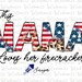 This Mama Loves Her Firecracker PNG, 4th of July Mom Png, Mama PNG, Mom ...