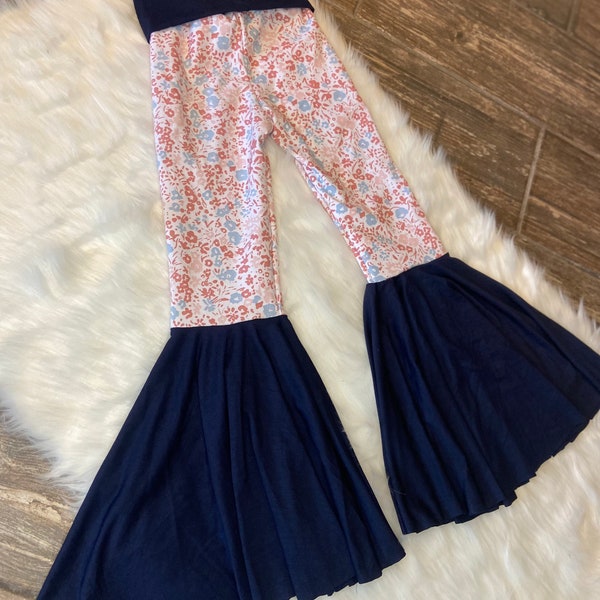 Lainey Wilson Bell Bottoms - Etsy