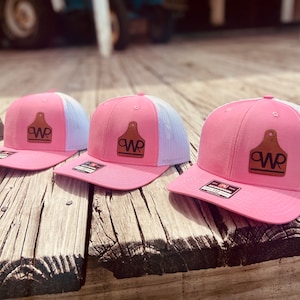 Blank Cattle Ear Tag Leather Shape (cattle, Cow, Pig, Goat ...