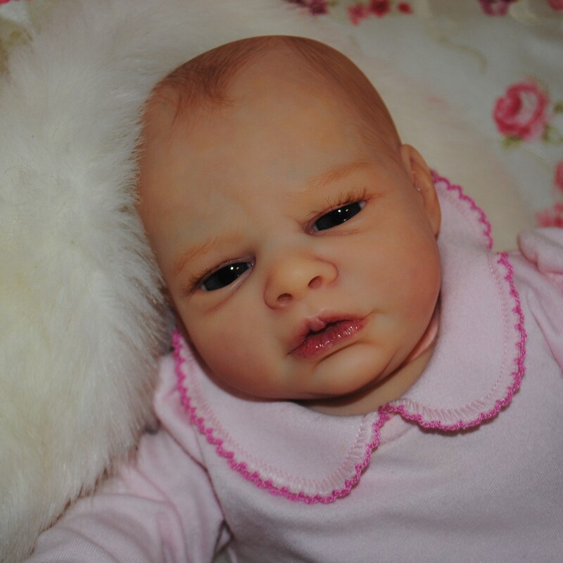 Bebe Reborn - Etsy