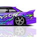Beyond Stars Blurple Drift Livery Design Car Wrap, Motorsport Livery, Drift Livery Design ...