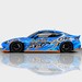 Hotboi Daylight Drift Livery Design - Car Wrap, Motorsport Livery ...
