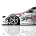 Beyond Stars OG Drift Livery Design - Digital File, Motorsport Livery, Drift Livery, RC Livery ...