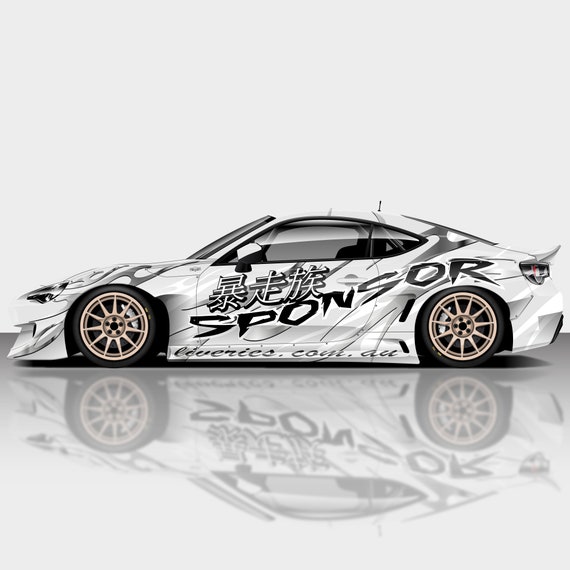 Drift Designs