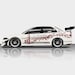 Bamboo Japanese OG Street Livery Design - Car Wrap, Motorsport Livery ...