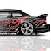 Beyond Stars OG Drift Livery Design - Digital File, Motorsport Livery, Drift Livery, RC Livery ...