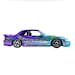 Beyond Stars Blurple Drift Livery Design Car Wrap, Motorsport Livery, Drift Livery Design ...