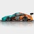Fluid Teal Drift Livery Design Car Wrap, Motorsport Livery, Drift Livery Design Digital File - Etsy