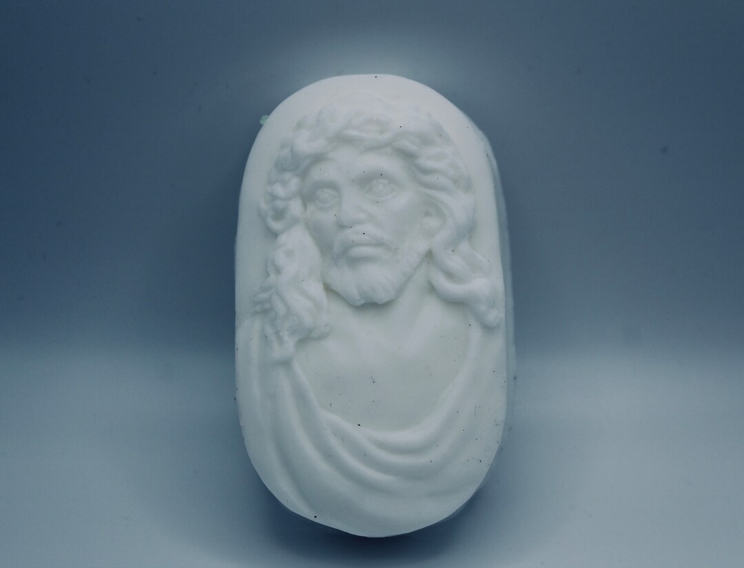Jesus Soap - Etsy