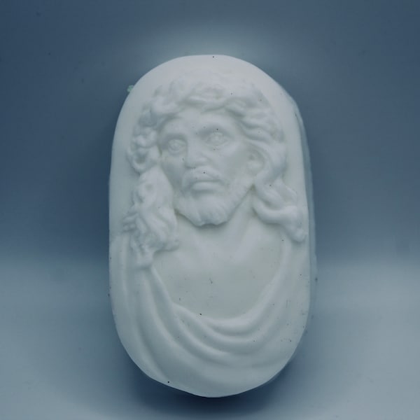 Jesus Soap - Etsy