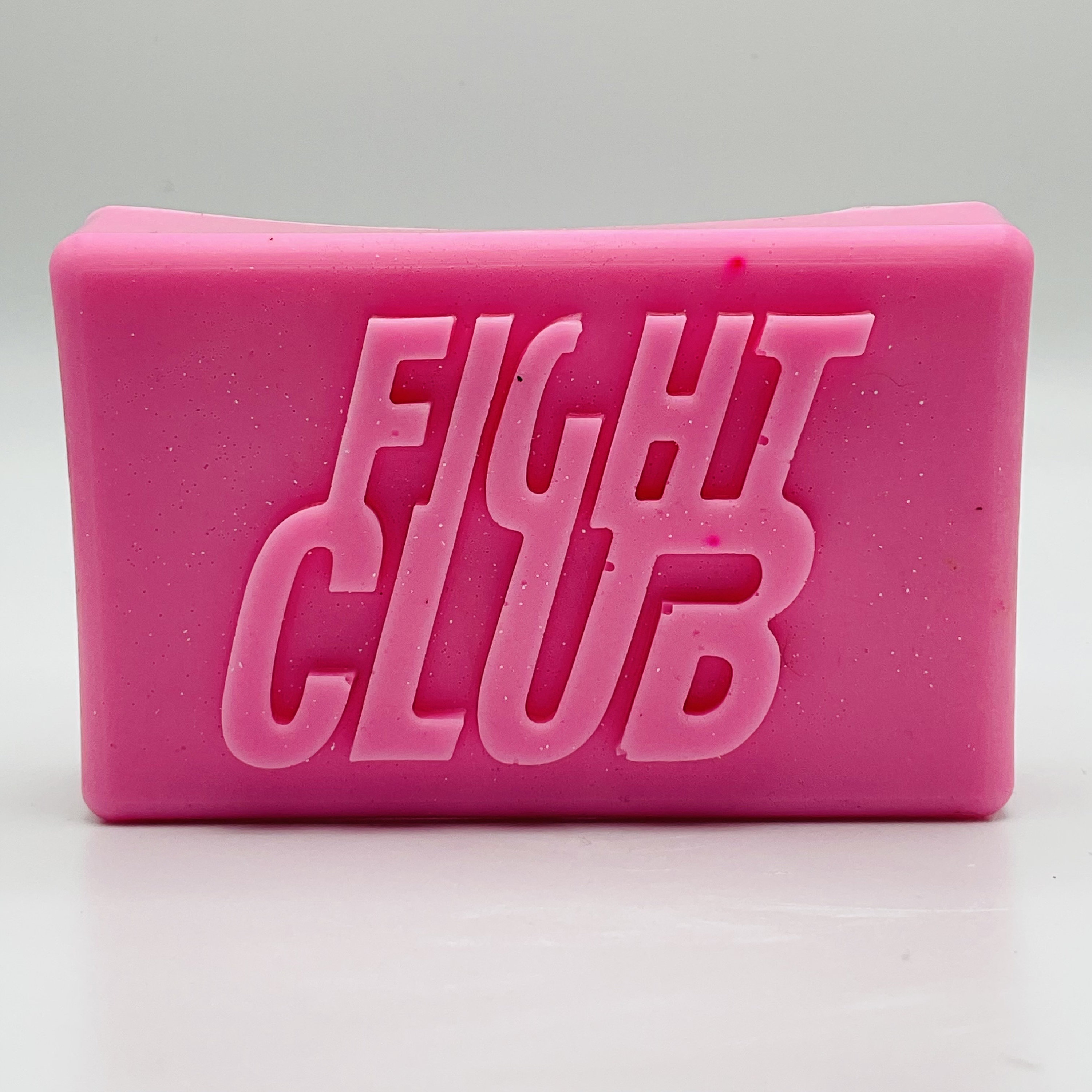 Fight Club Soap - Etsy
