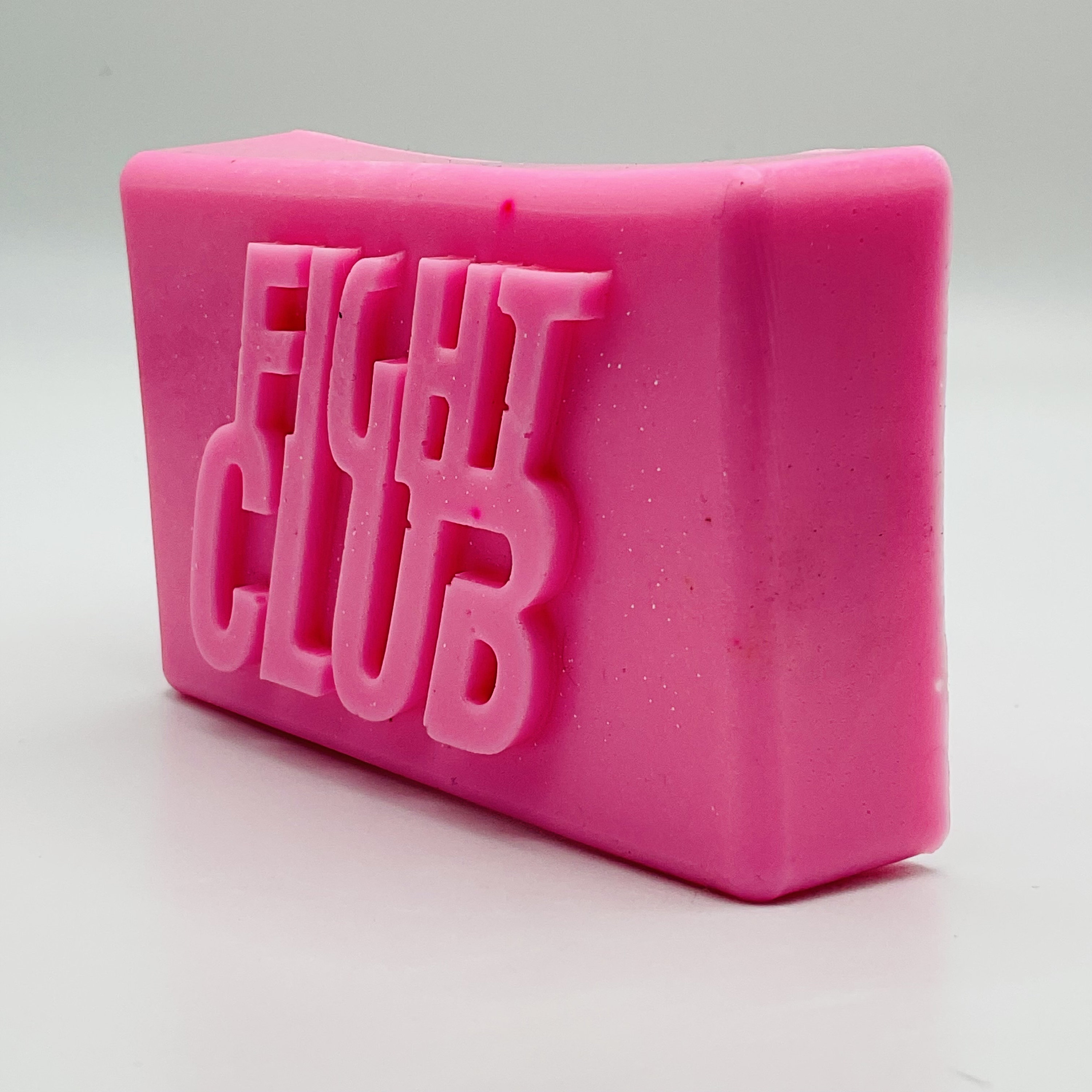 Fight Club Soap - Etsy