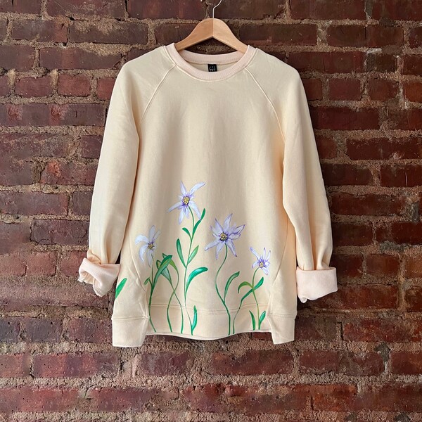 Hand Painted Clothes - Etsy