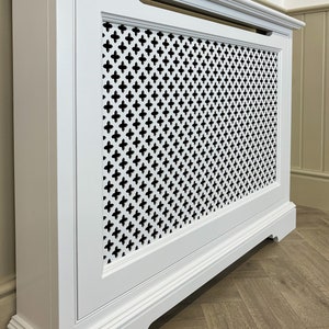 Bespoke Radiator Cover Period Homes Traditional - Etsy