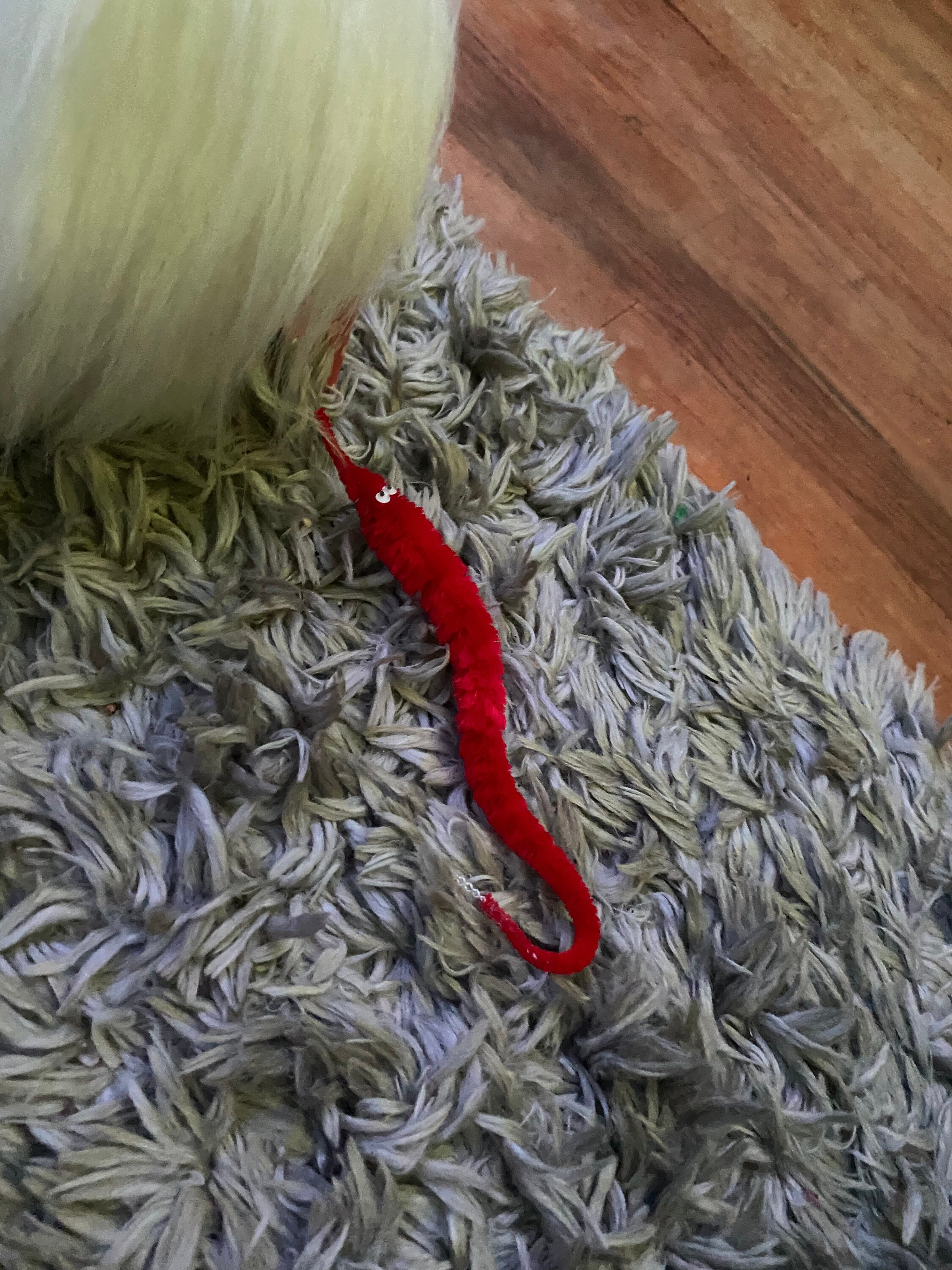 Mushroom Dino Mask - Etsy