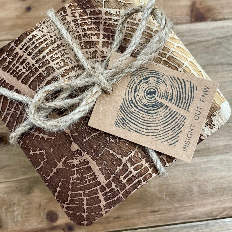 INSIGHTOUTPNW - Etsy