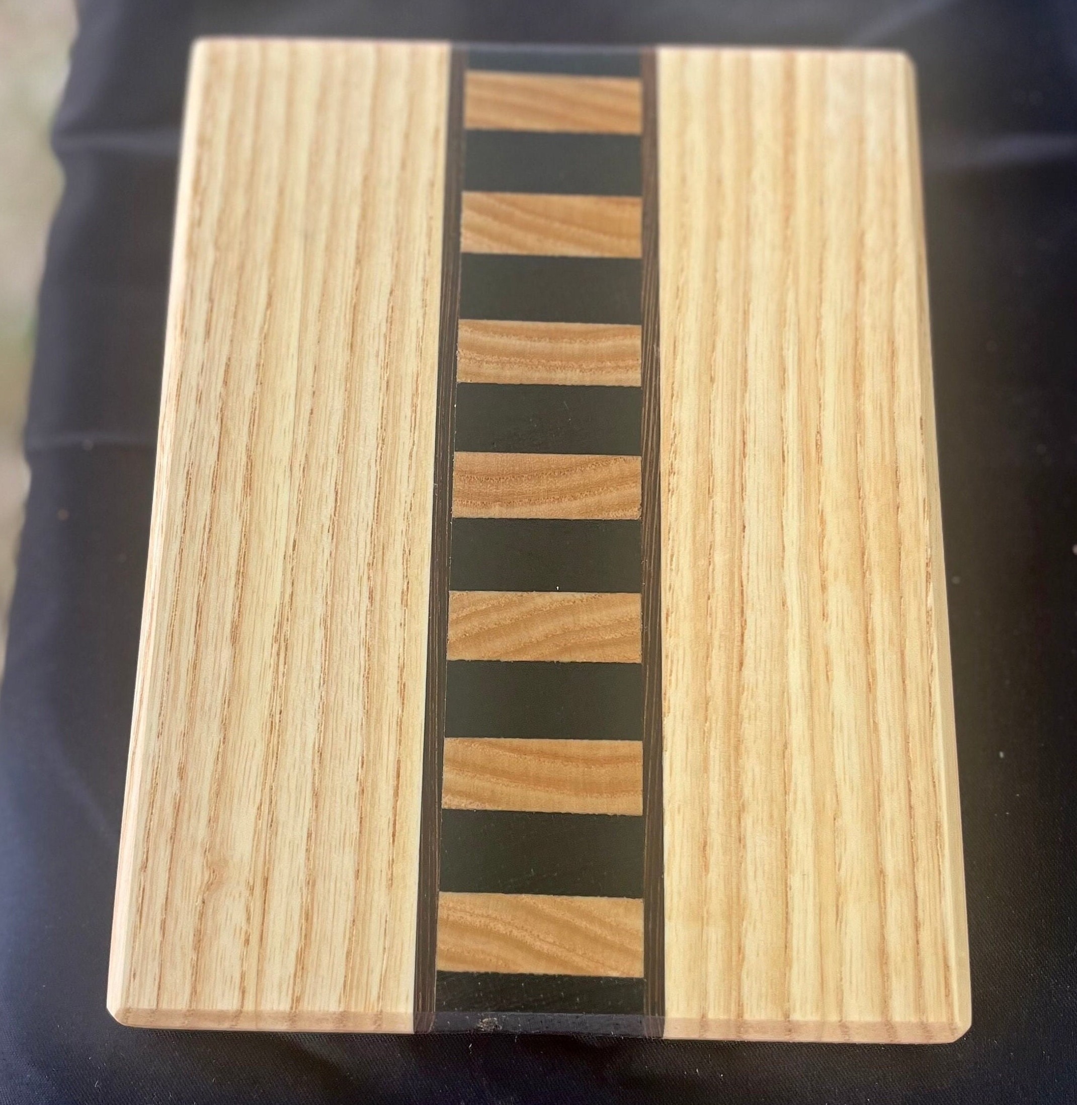 Wooden Butter Board, Butter Softening Board, Butter Measuring Board ...