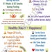 Fast Like A Girl by Chart, Fasting Chart for Women 28day Cycle, Fasting ...