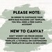 Birth Bag Packing List Printable Green, Hospital Bag Checklist, New ...
