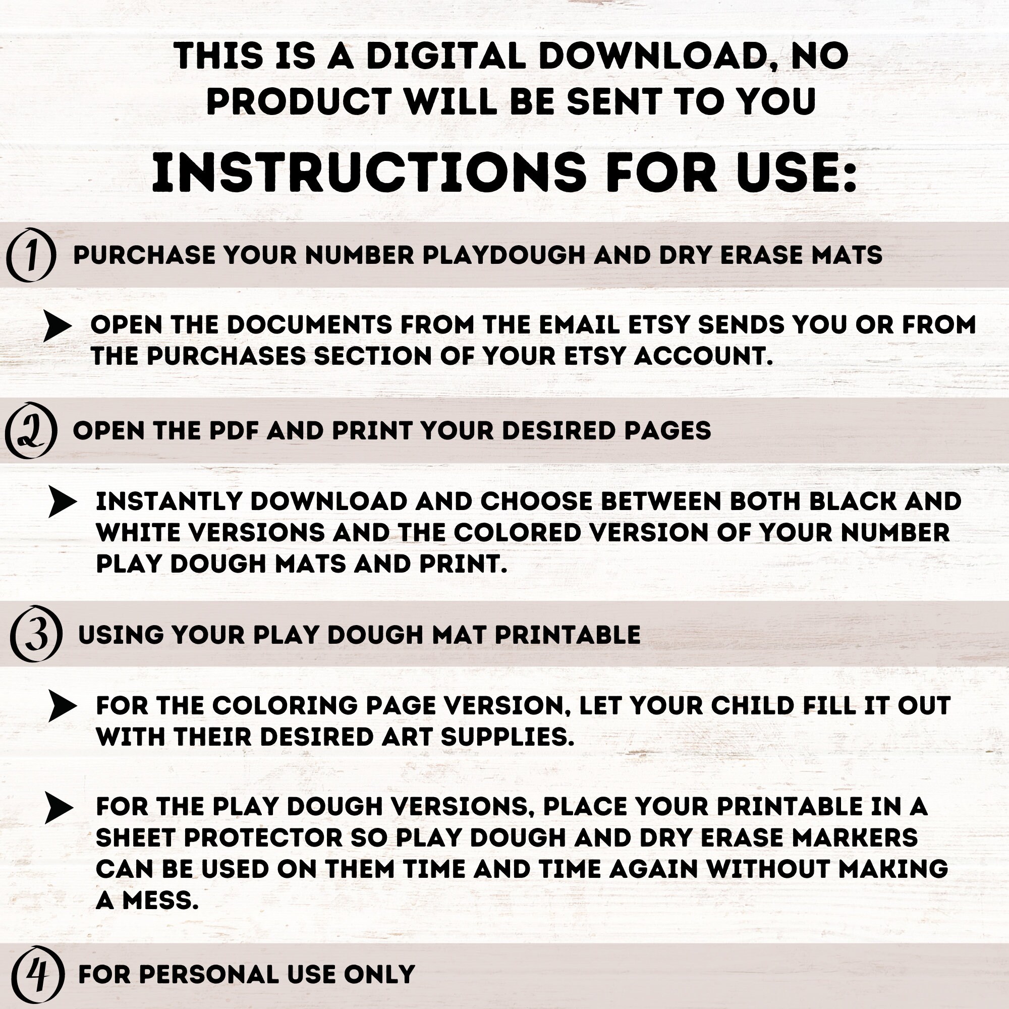 Number Playdough Mats, Spanish Learning, Fine Motor Skills, Number ...